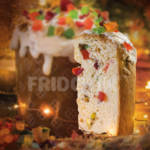 Panetón Fridolin | Fridolin